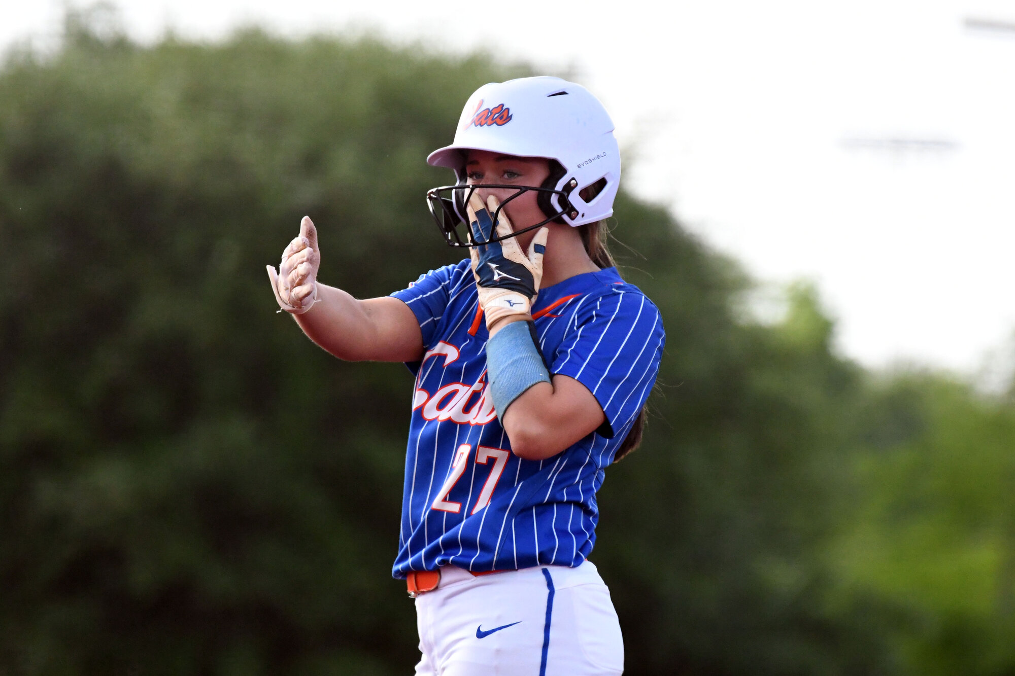 Laurence Manning softball outlasts Wilson Hall in extra-inning thriller ...