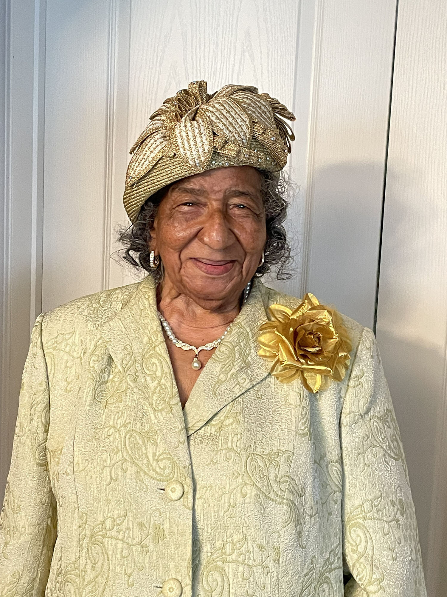 FRANCES LEE LEONARD BRUNSON - The Sumter Item