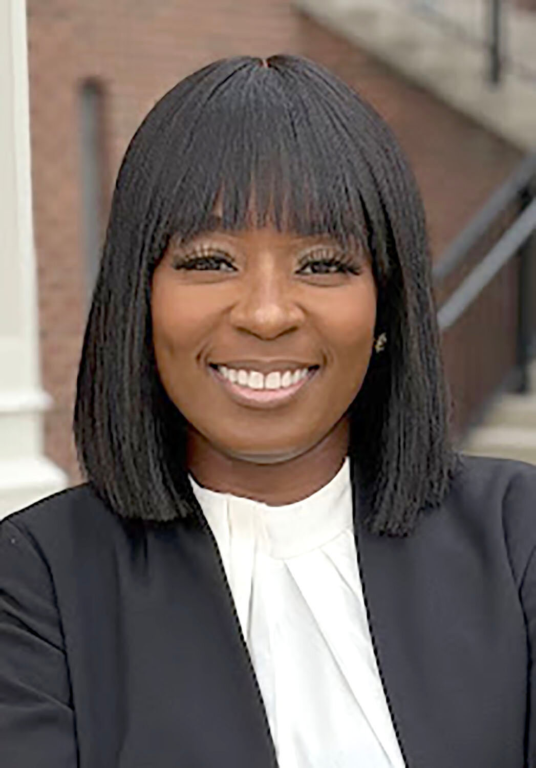 Comptroller General (D): Tiffany Boozer, CPA; Bruce K. Cole, Ph.D., CPA ...