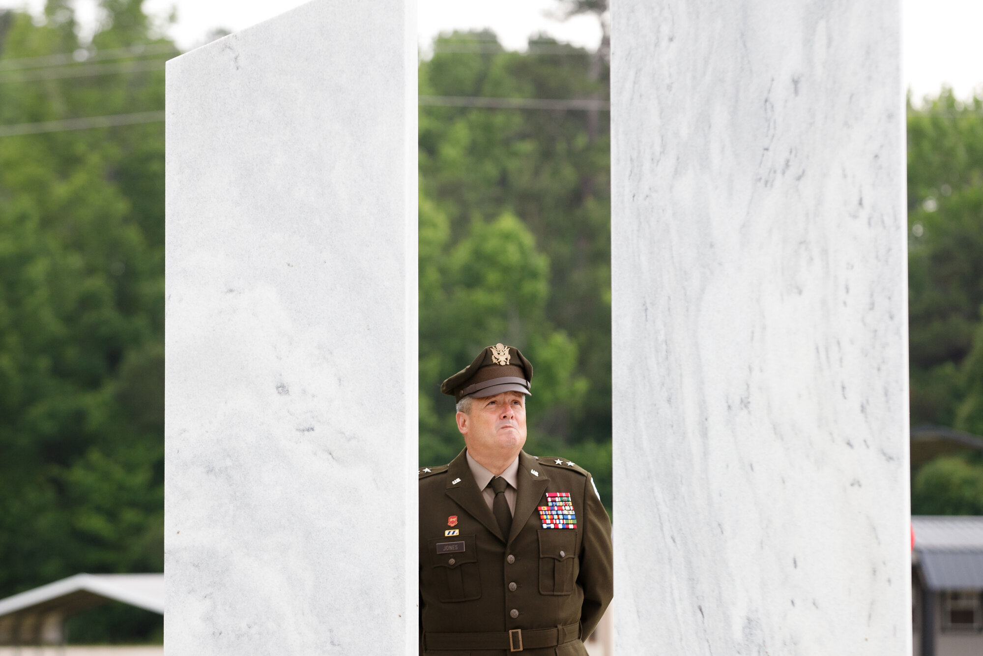 UPDATE: Sumter's annual Memorial Day ceremony today moved to American ...