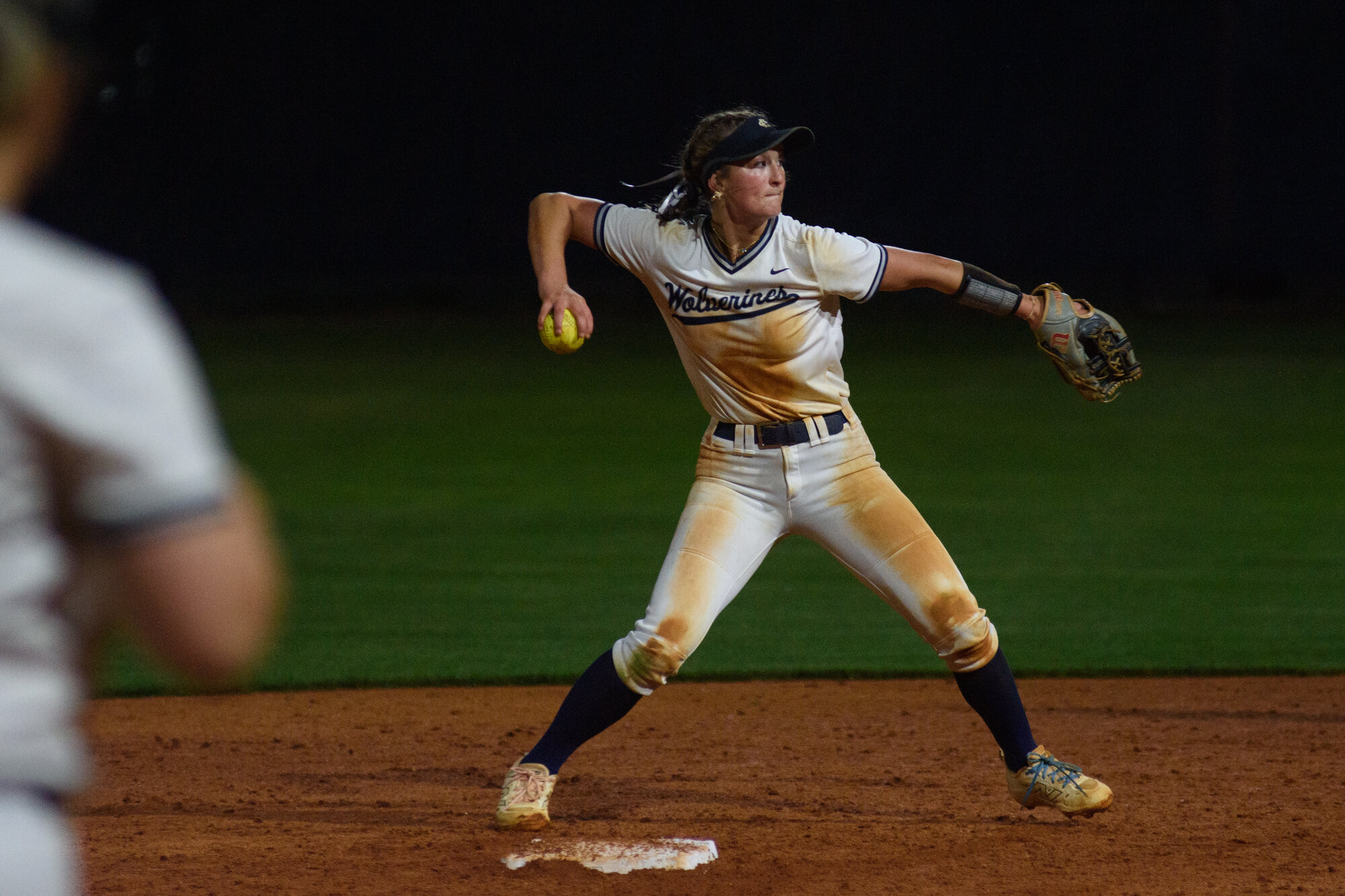 East Clarendon’s Hicks, Hanniford earn All-State honors - The Sumter Item