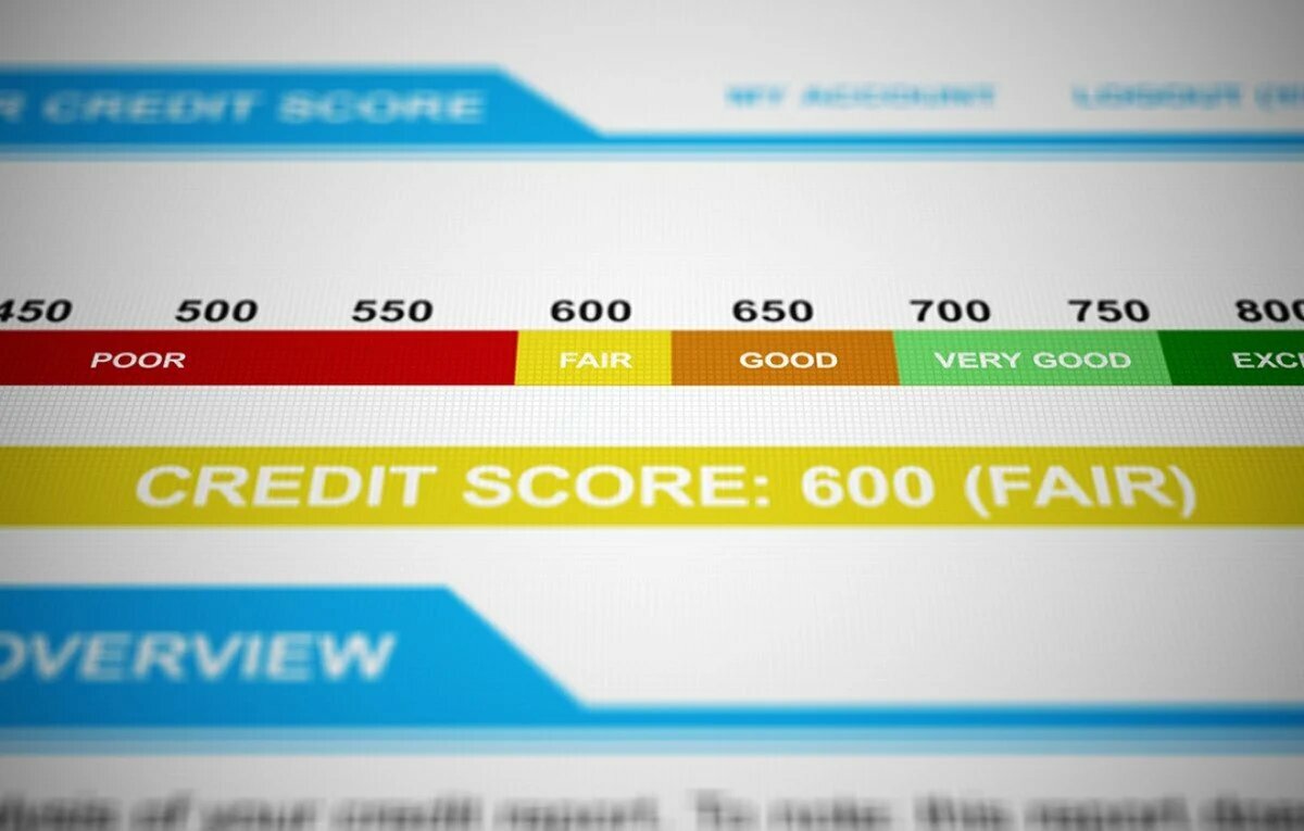Why banks pull back from lower-credit borrowers - The Sumter Item
