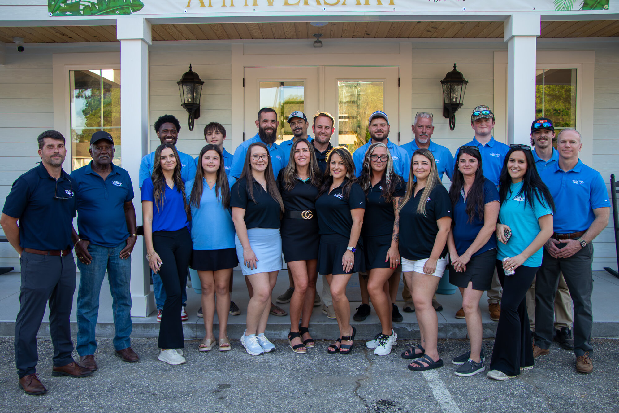 Making a splash: WaterWorks Pools and Spas has built on family business ...