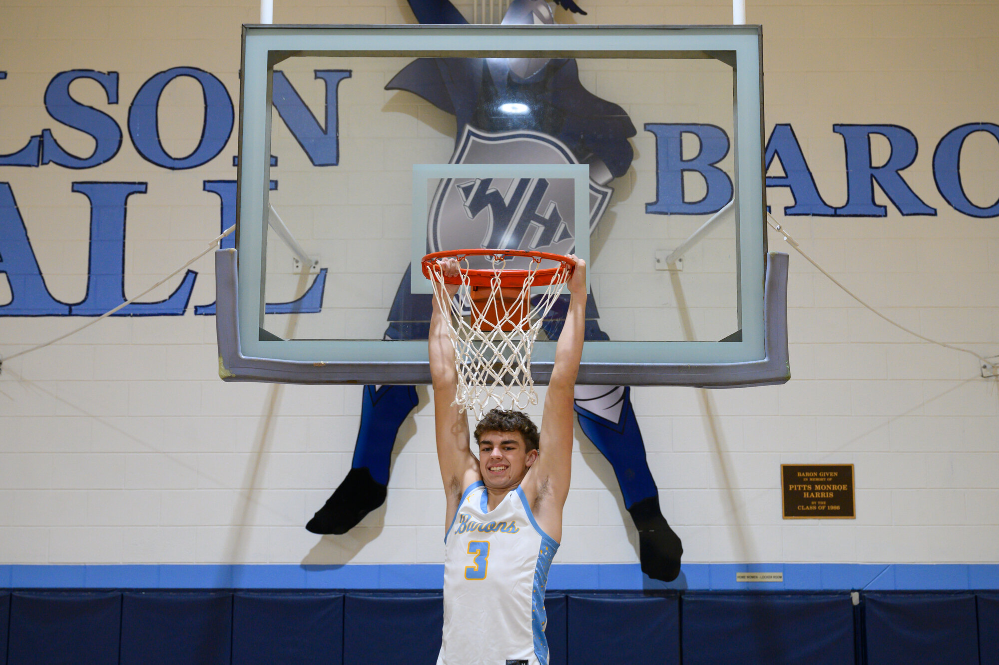 Wilson Hall’s Wilder set to play basketball at South Carolina - The ...