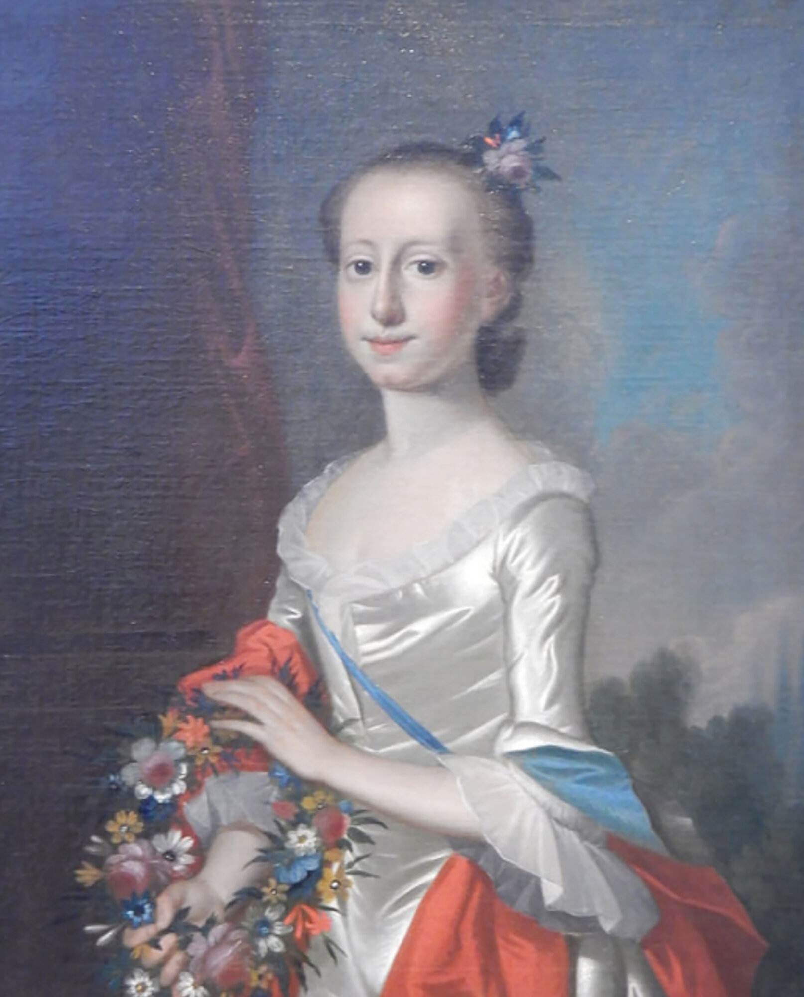 Mackenzie Sholtz: Bringing history to life through dress - The Sumter Item