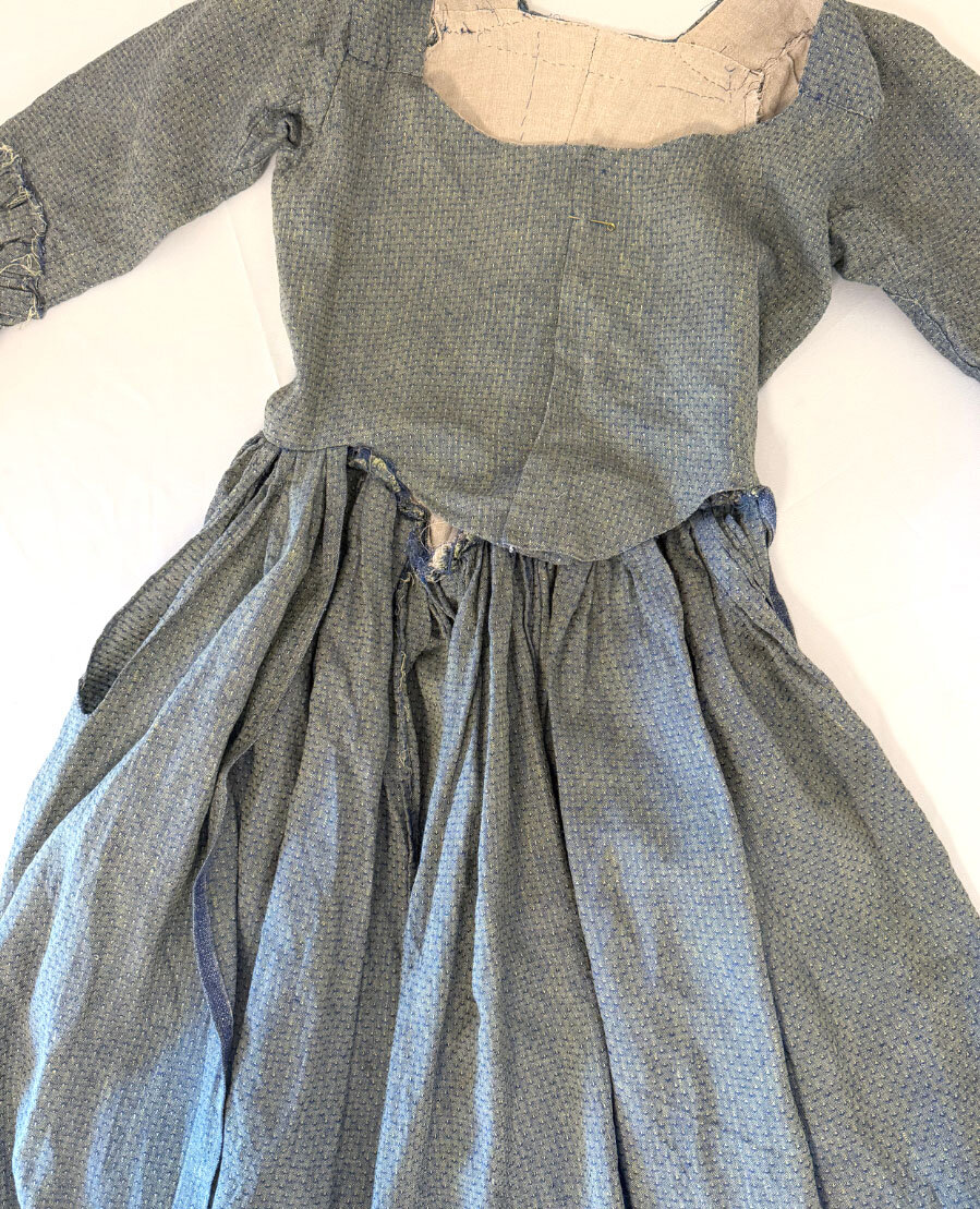 Mackenzie Sholtz: Bringing history to life through dress - The Sumter Item