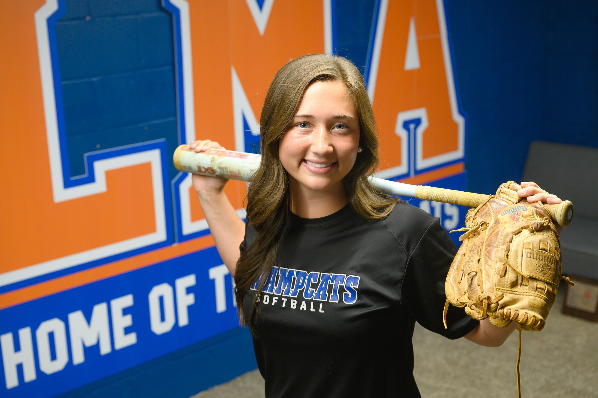 Hines Furniture Athlete of the Year enters final round - The Sumter Item