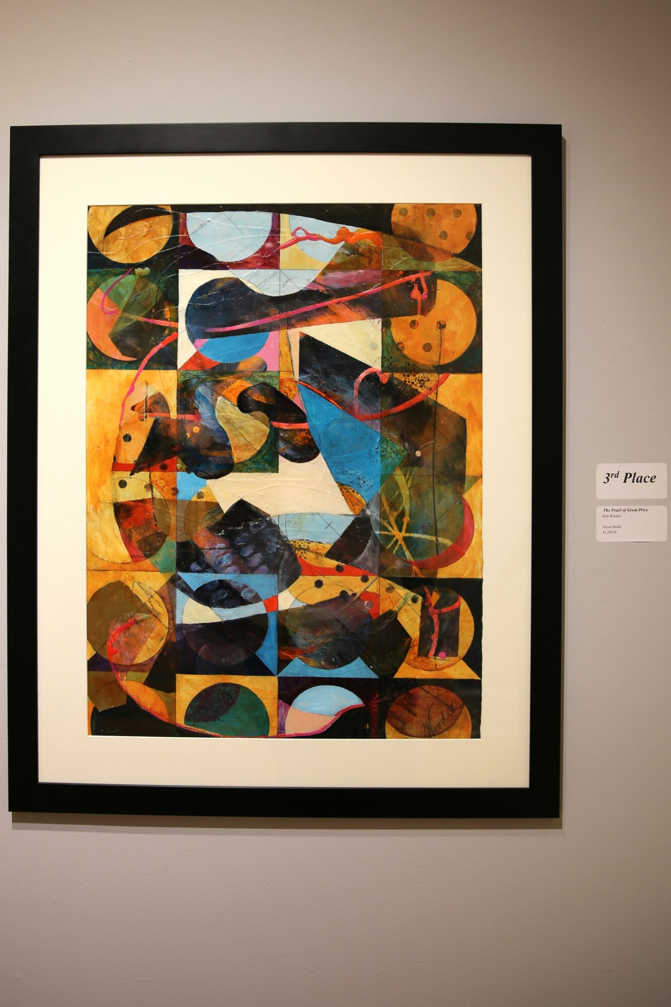 Sumter Artists' Guild exhibit 'Panorama' showcases wide range of ...