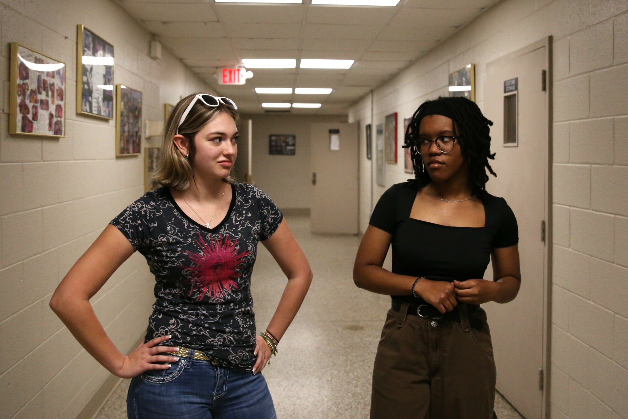 Williams' 'The Understudy' shines spotlight on local theater talent ...